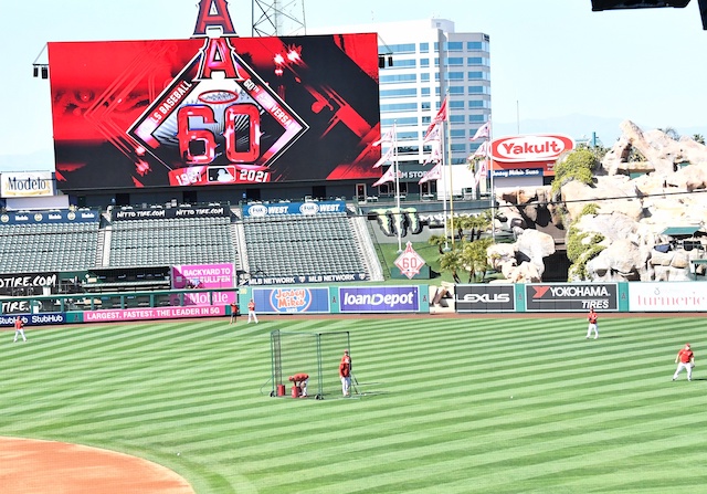 Los Angeles Angels Salaries And Payroll - Angels Nation