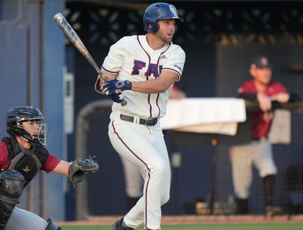 Angels Select Infielder Nolan Schanuel With 11th Overall Pick In 2023 ...