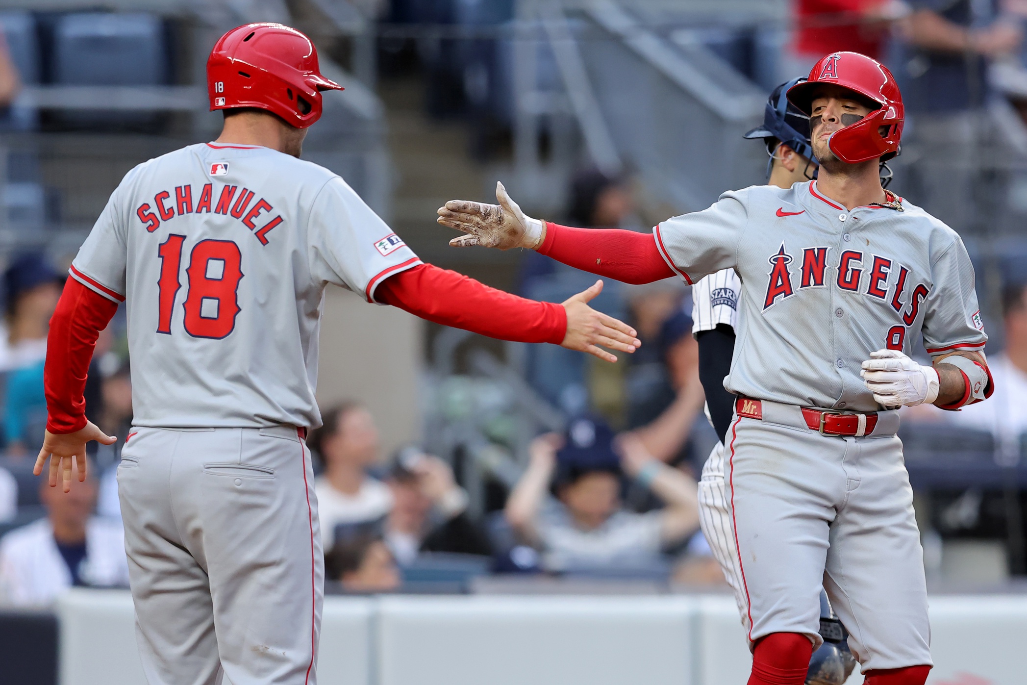 Perry Minasian: Angels Finally Have A Young Core To Build Around ...
