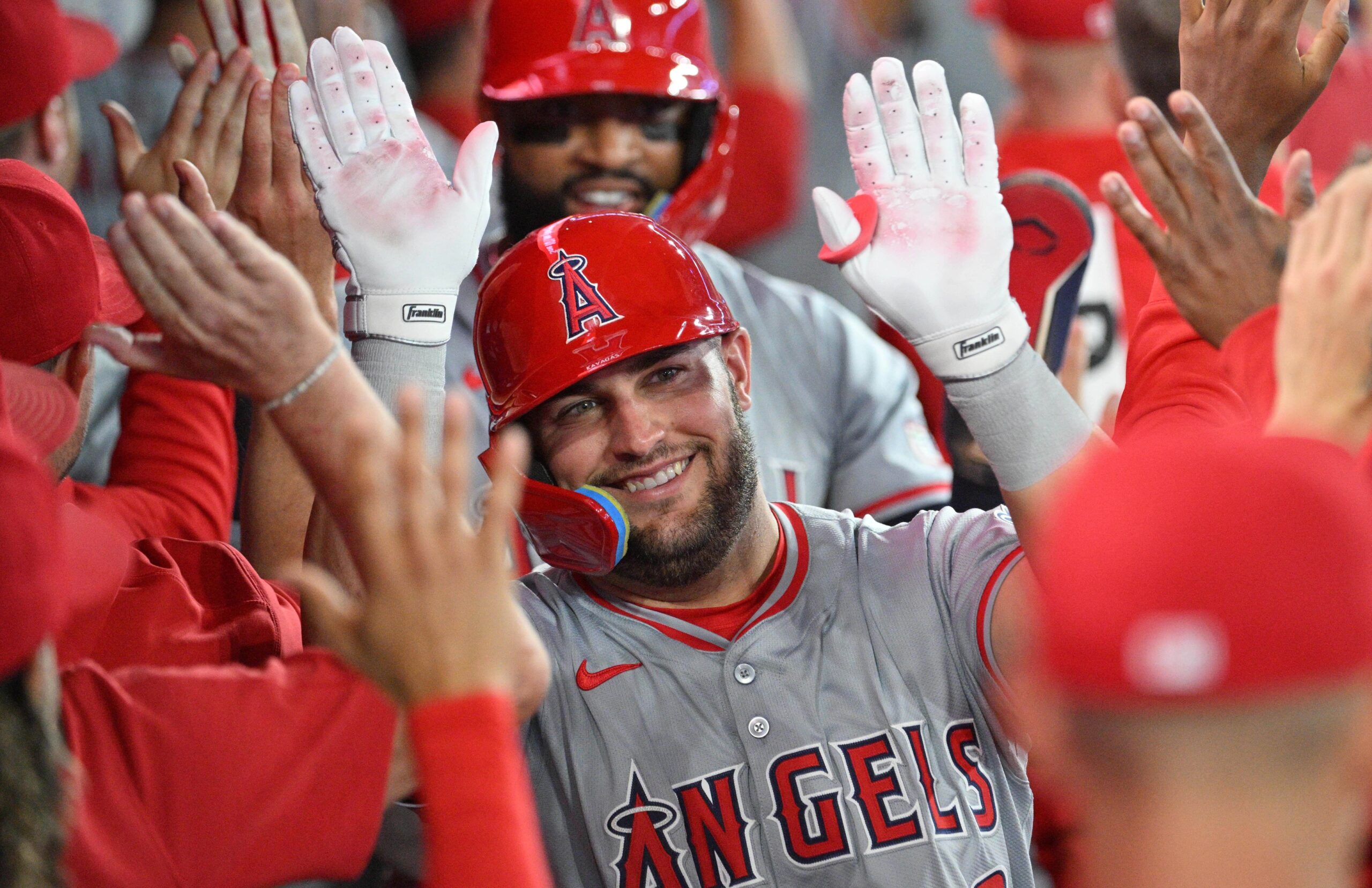 Strategic Signings: Assessing the Angels' Offseason Moves for a ...