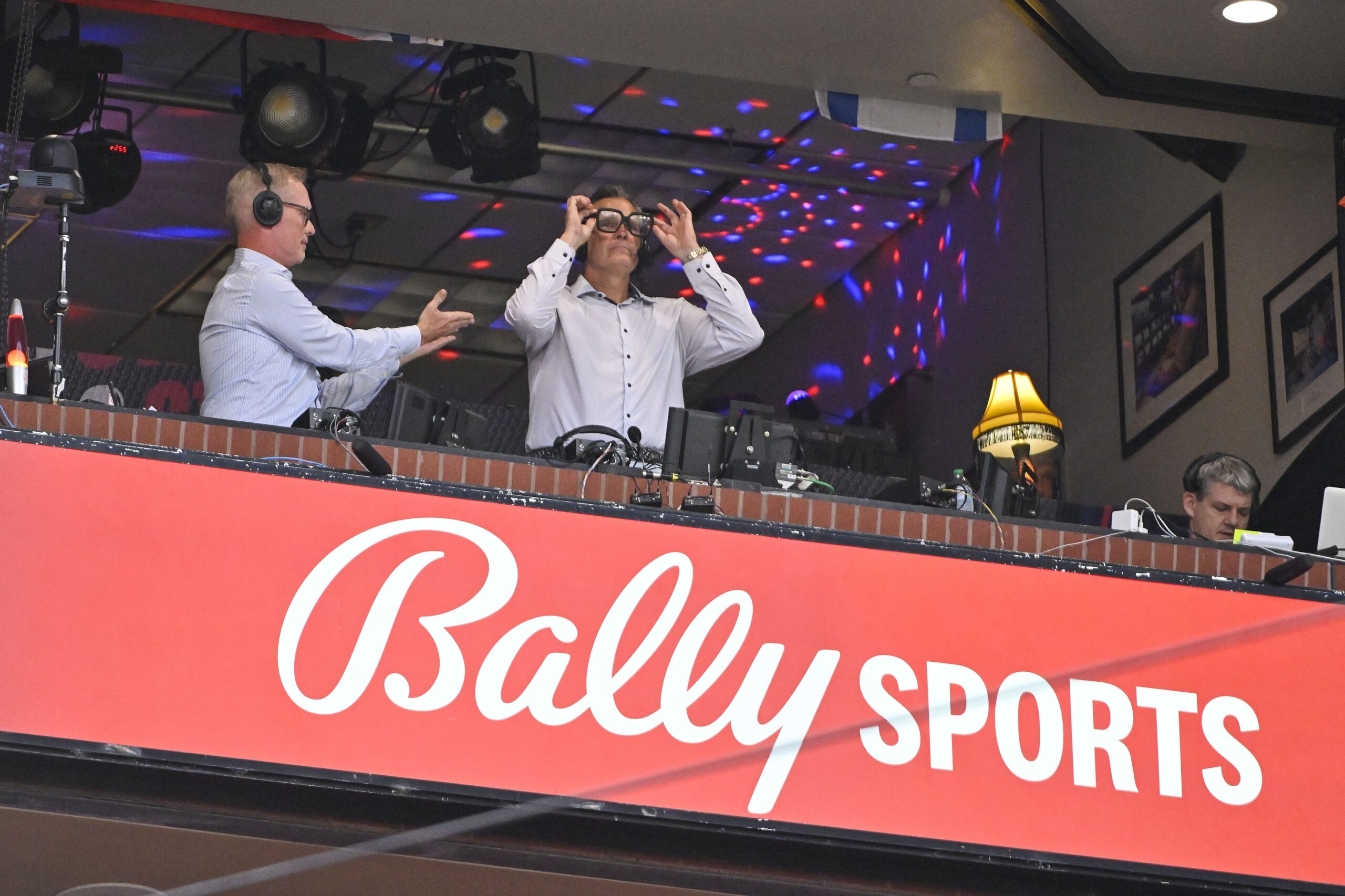 Angels Expected To Continue Partnership With Diamond Sports Group ...