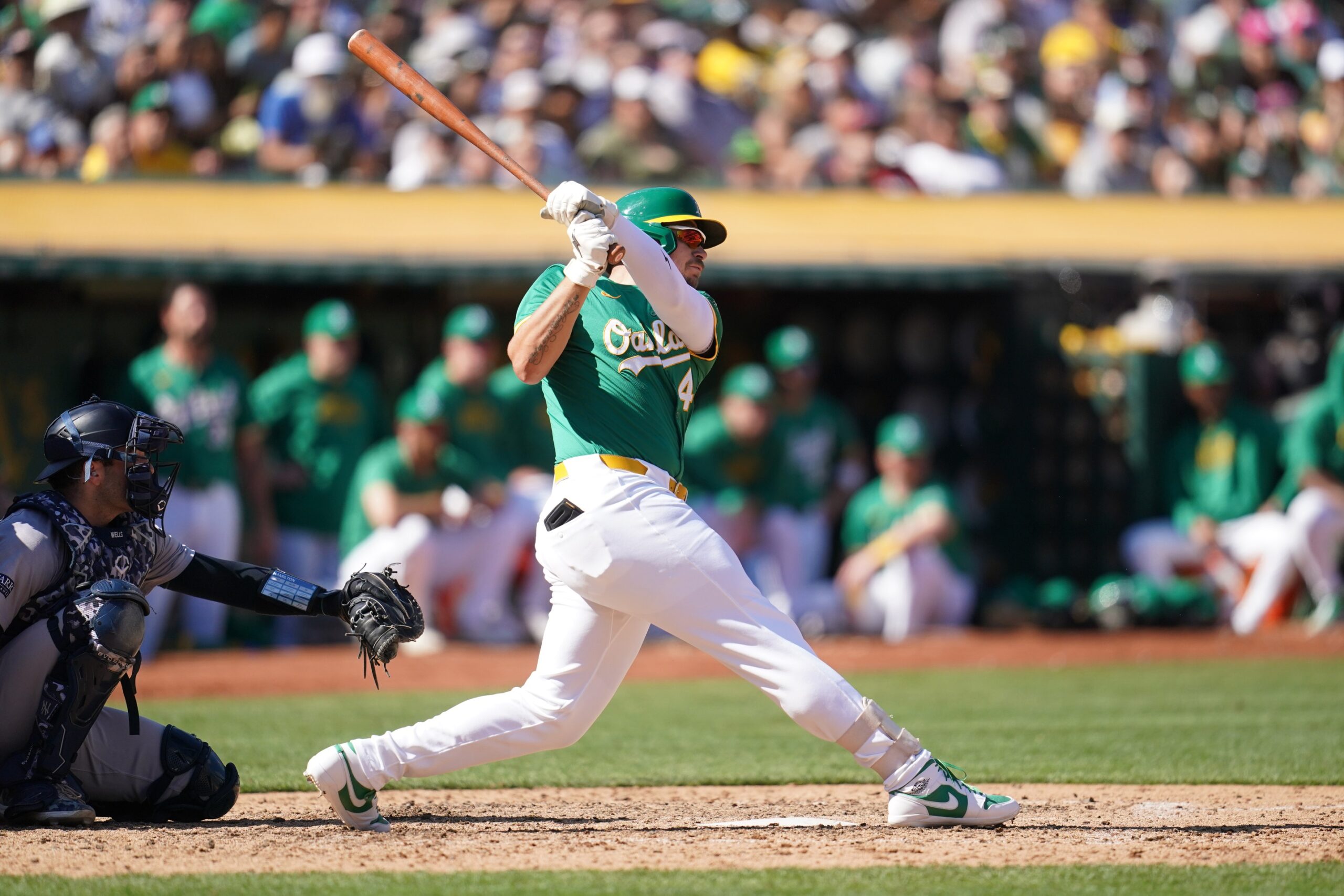 Angels Acquire Infielders Scott Kingery & Ryan Noda - Angels Nation