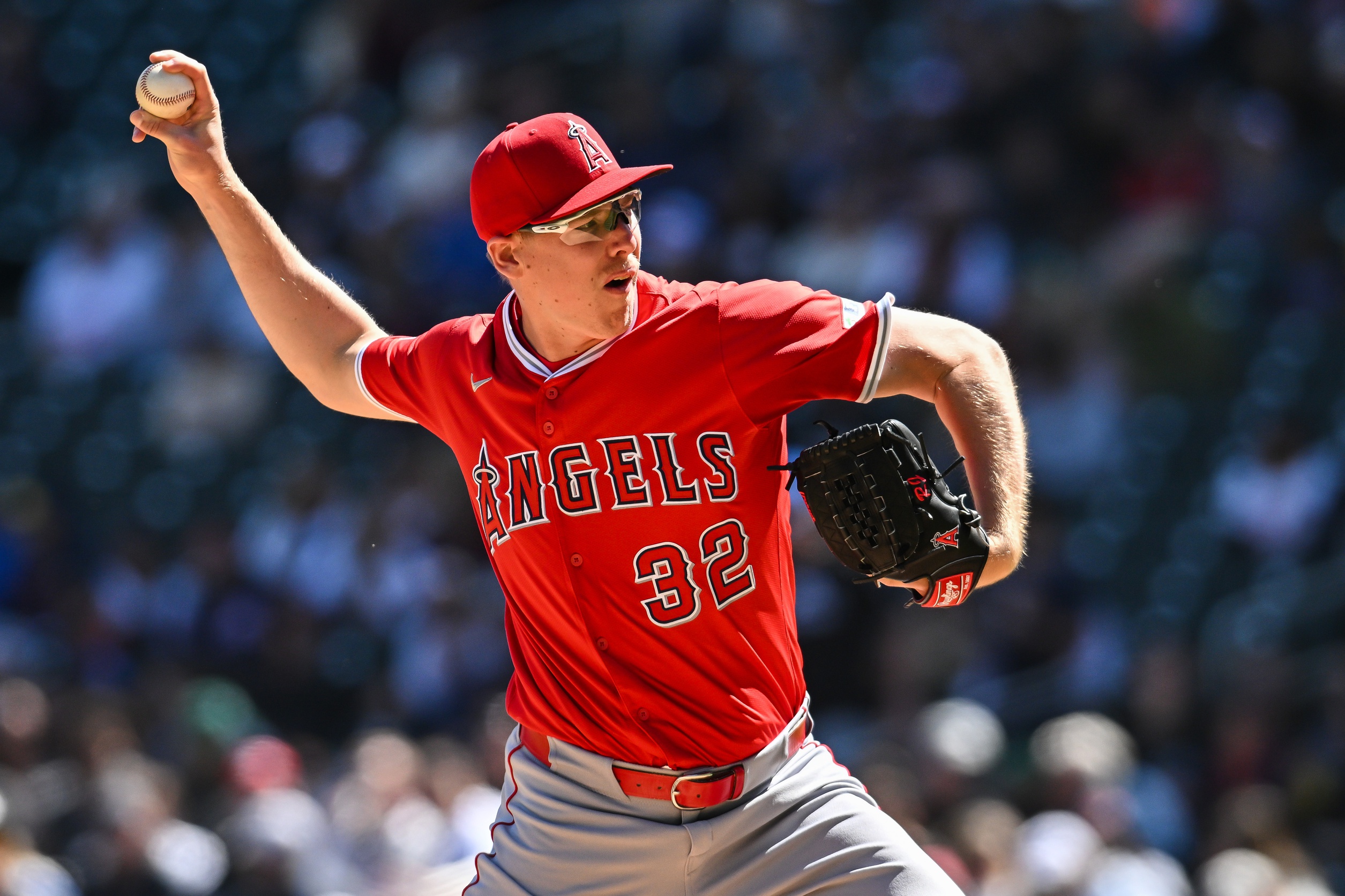Twins Tie Season High with 13 Hits in 5-1 Victory Over Angels - Angels ...