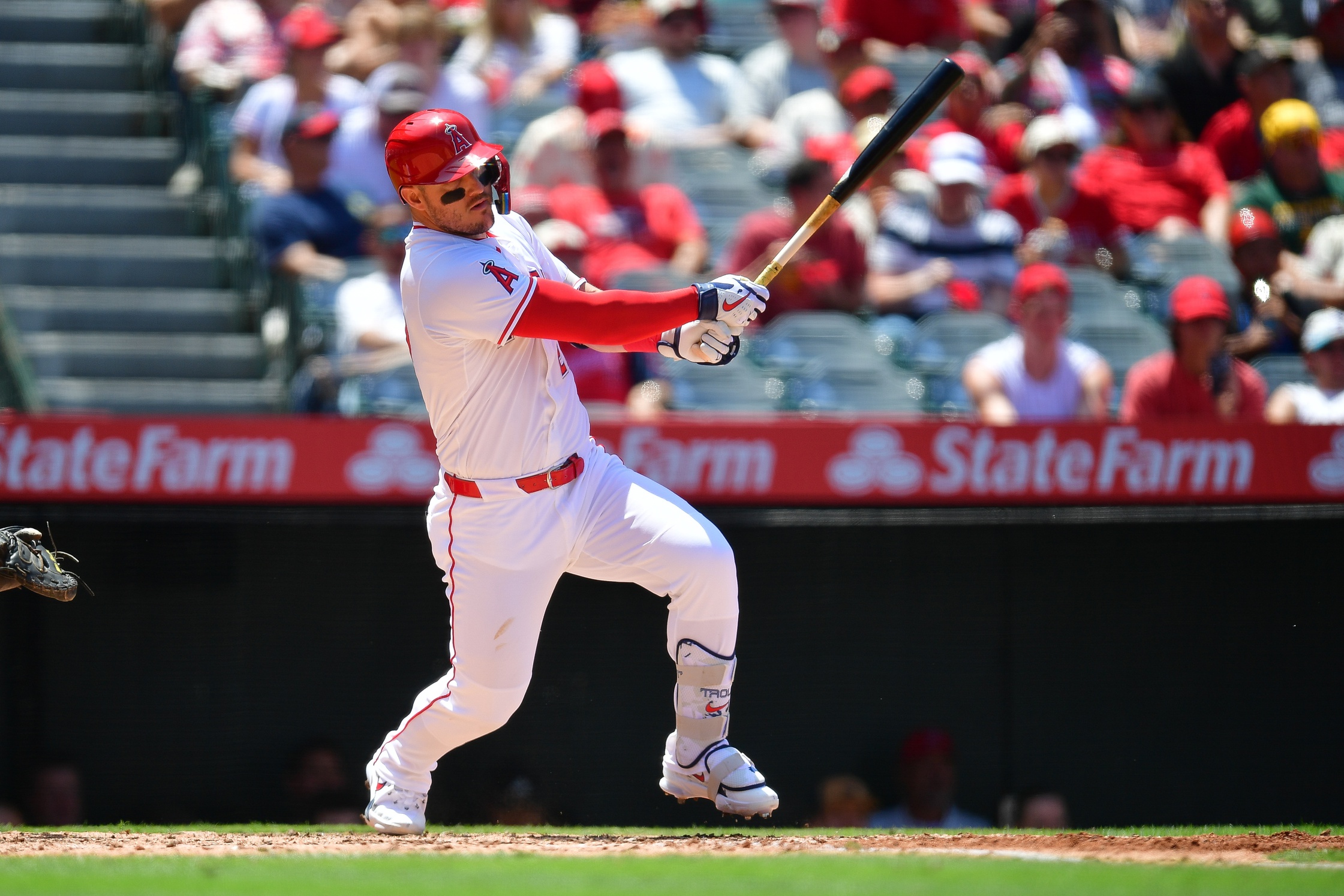 Mike Trout's Triumphant Return: A Spark for the Angels' Season - Angels ...
