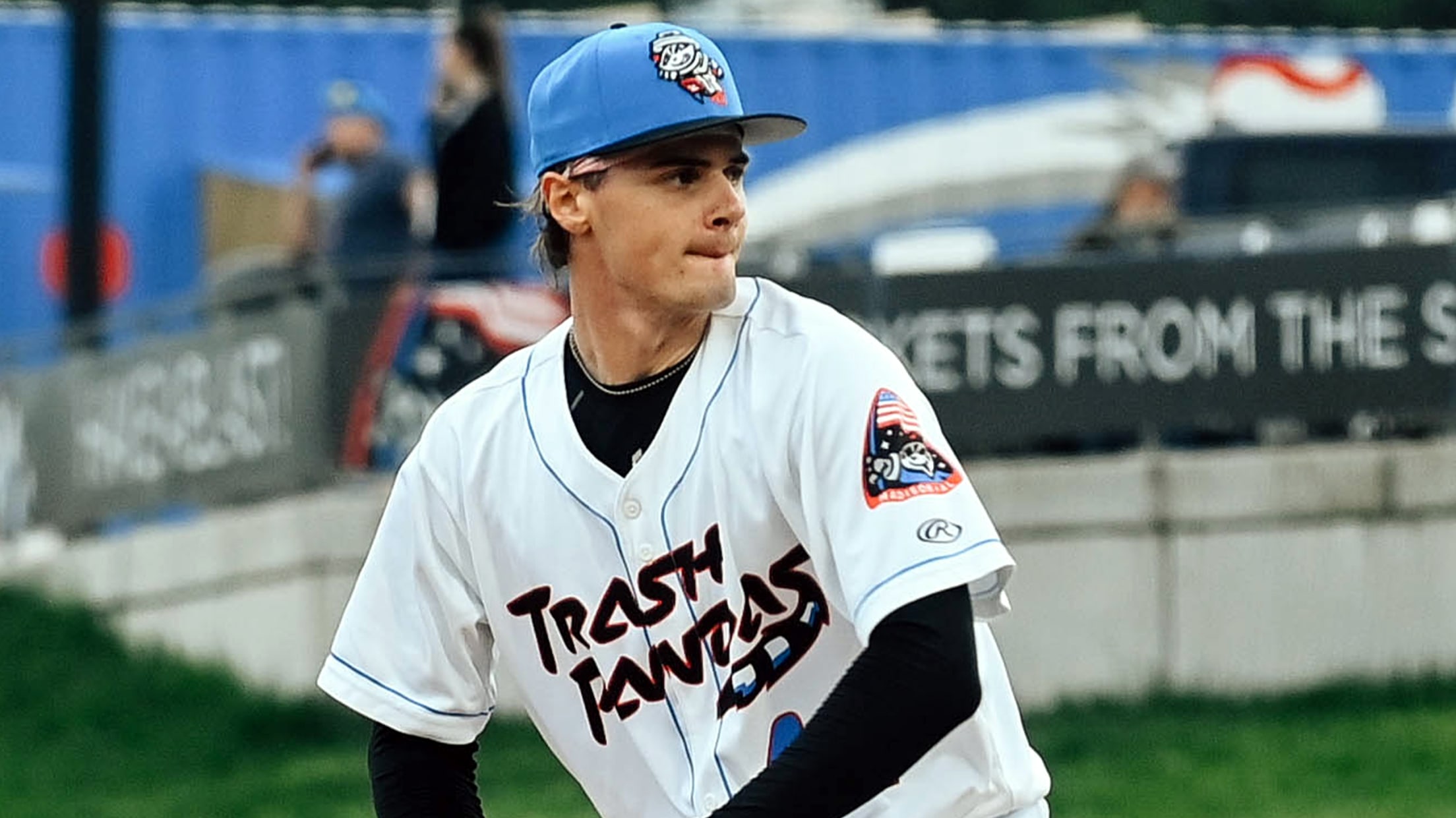 Angels Prospect George Klassen Playing In 2025 All-Star Futures Game ...